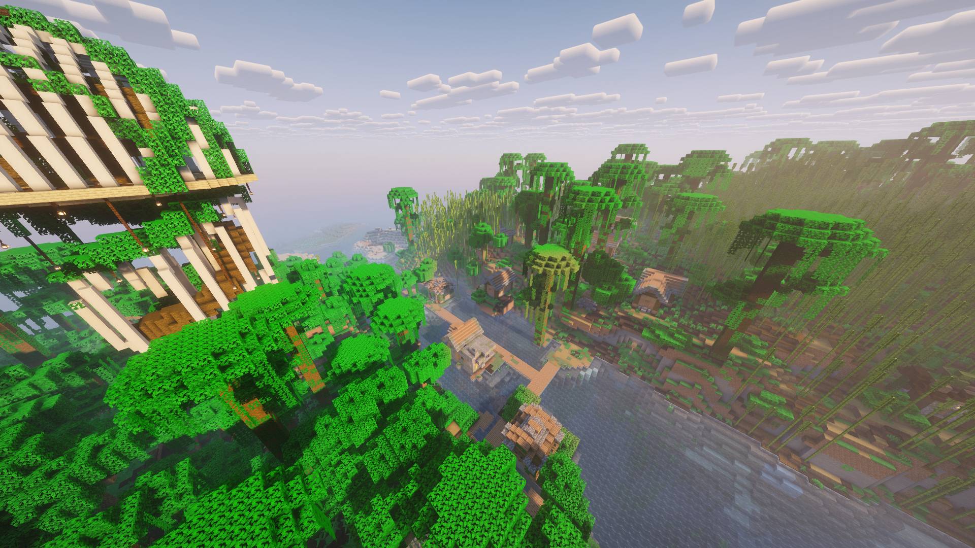 Better Adventure - Better Adv - Minecraft Modpacks - CurseForge