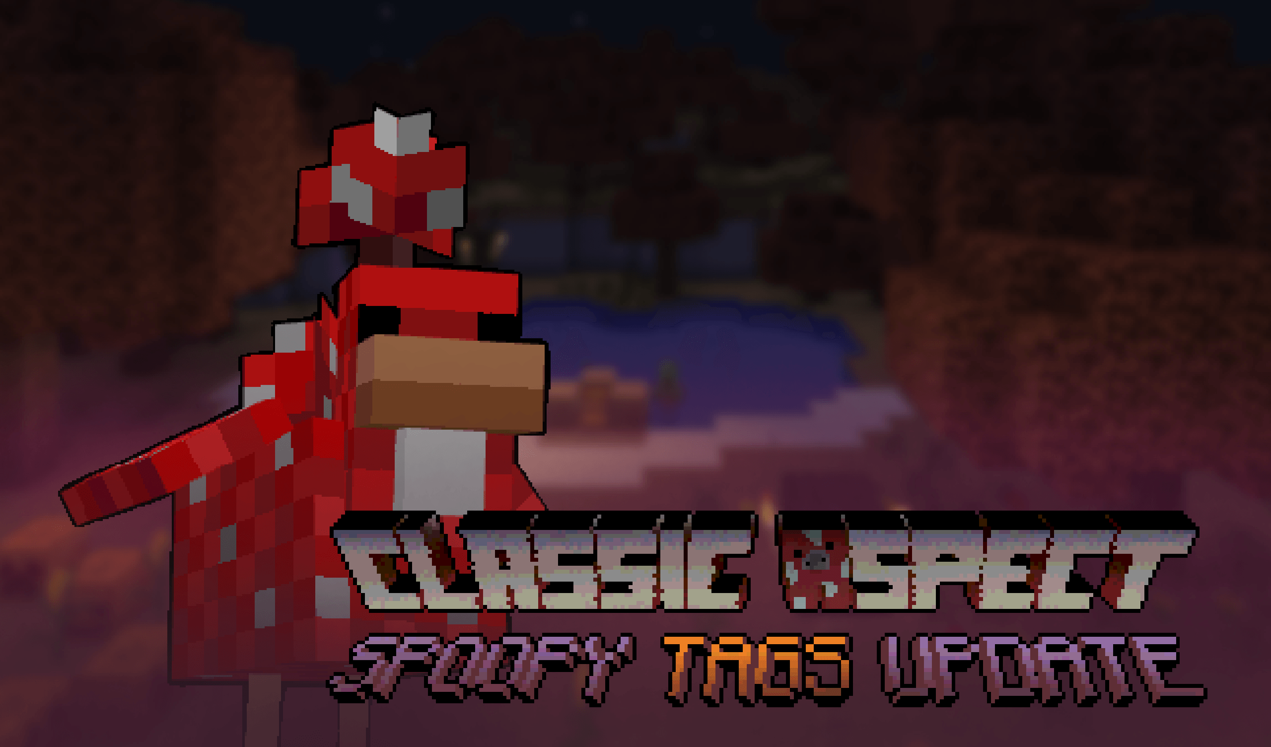 Search Results for java texture packs | MCPEDL