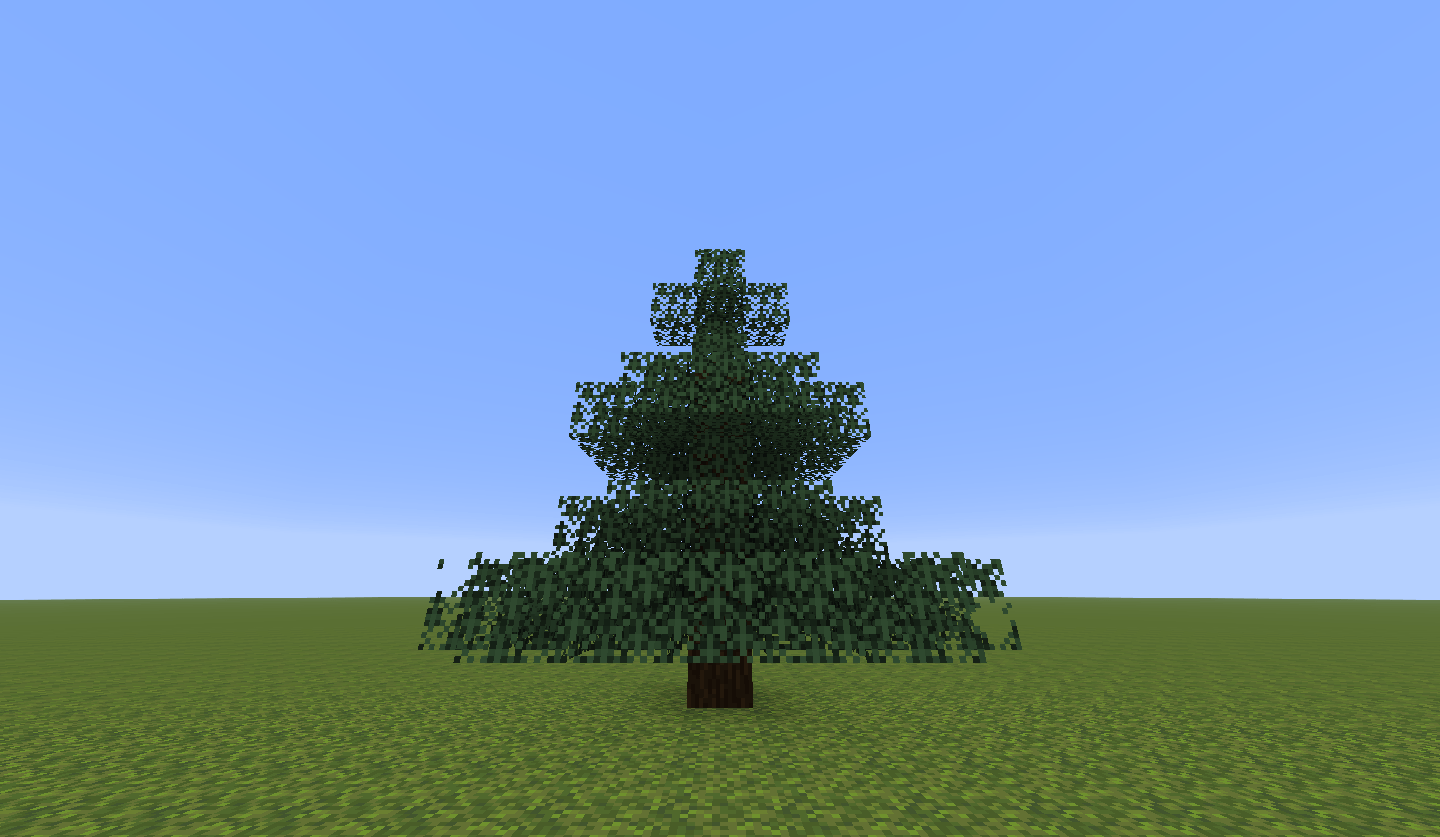 Leafstate - Gallery - Minecraft Resource Packs - CurseForge