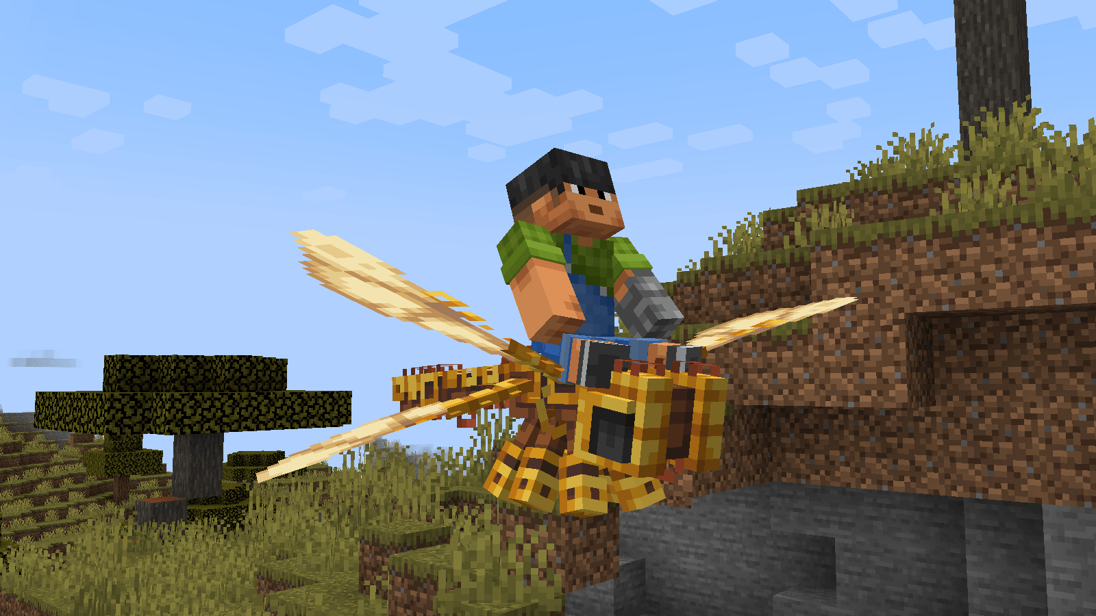 Clockwork - Minecraft Mods - CurseForge