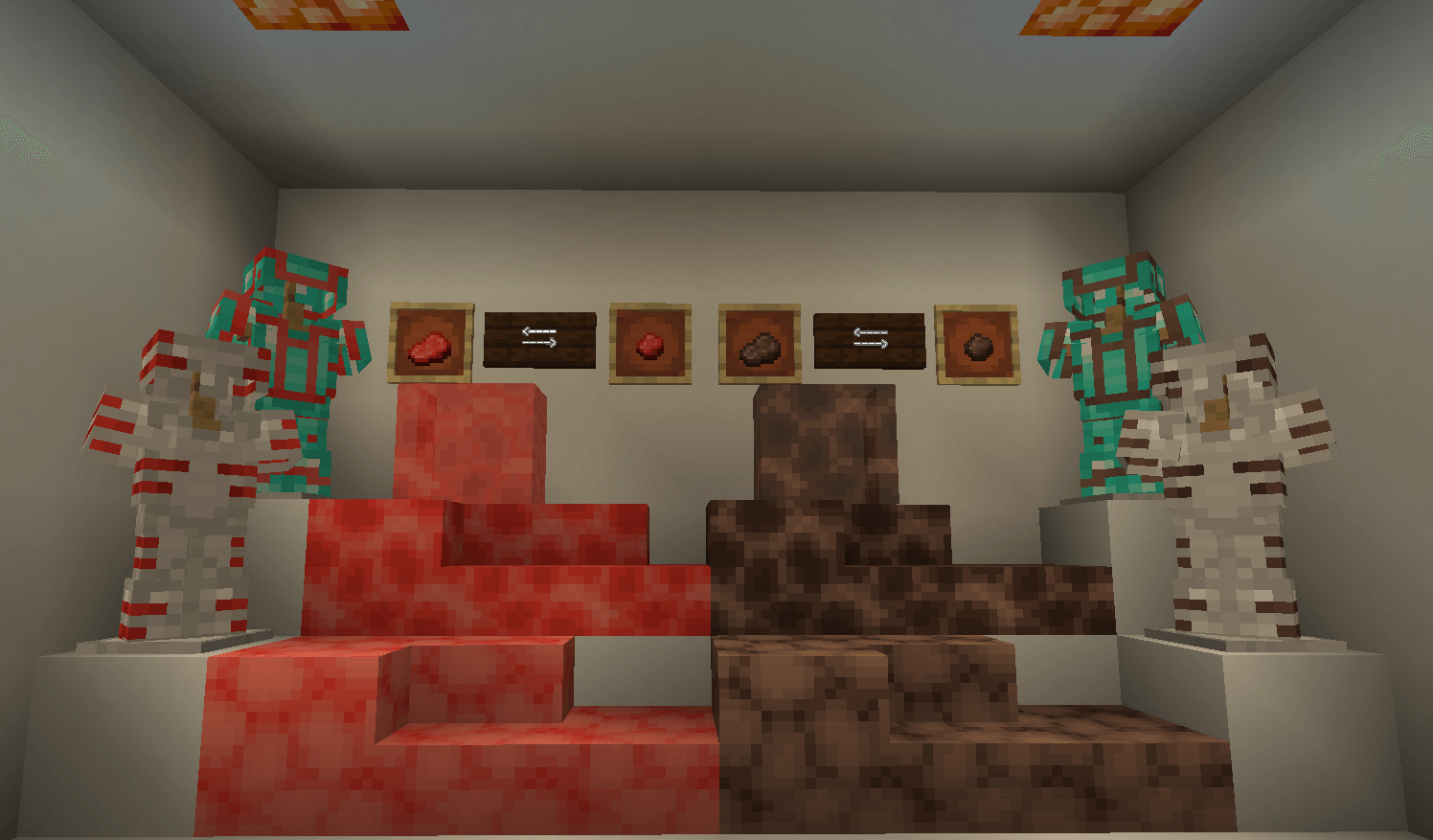 Meat Miner - Minecraft Mods - CurseForge