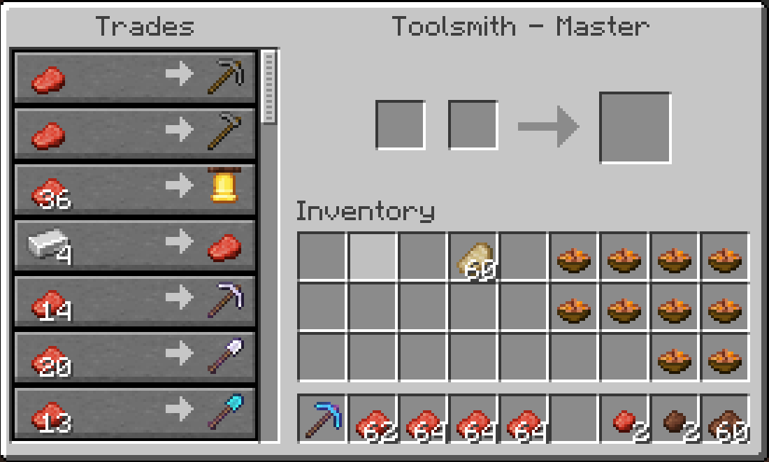 Meat Miner - Minecraft Mods - CurseForge