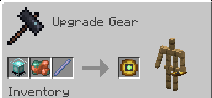 Ophanim - Support Items! - Minecraft Mods - CurseForge