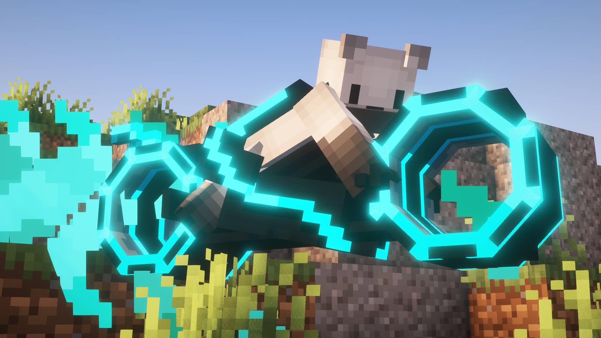 Sonic Cycle - Minecraft Mods - CurseForge