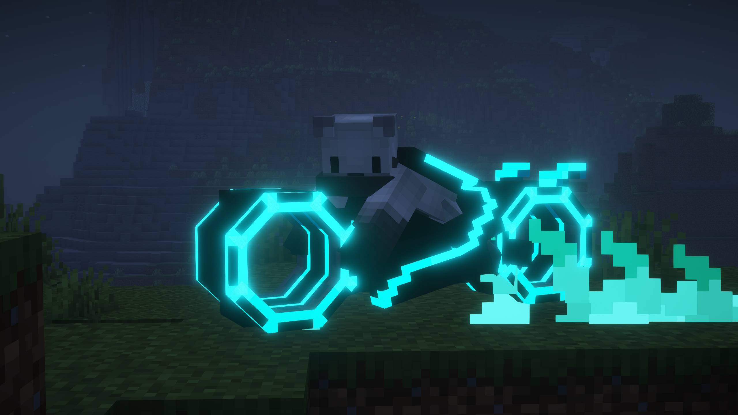 Sonic Cycle - Minecraft Mods - CurseForge