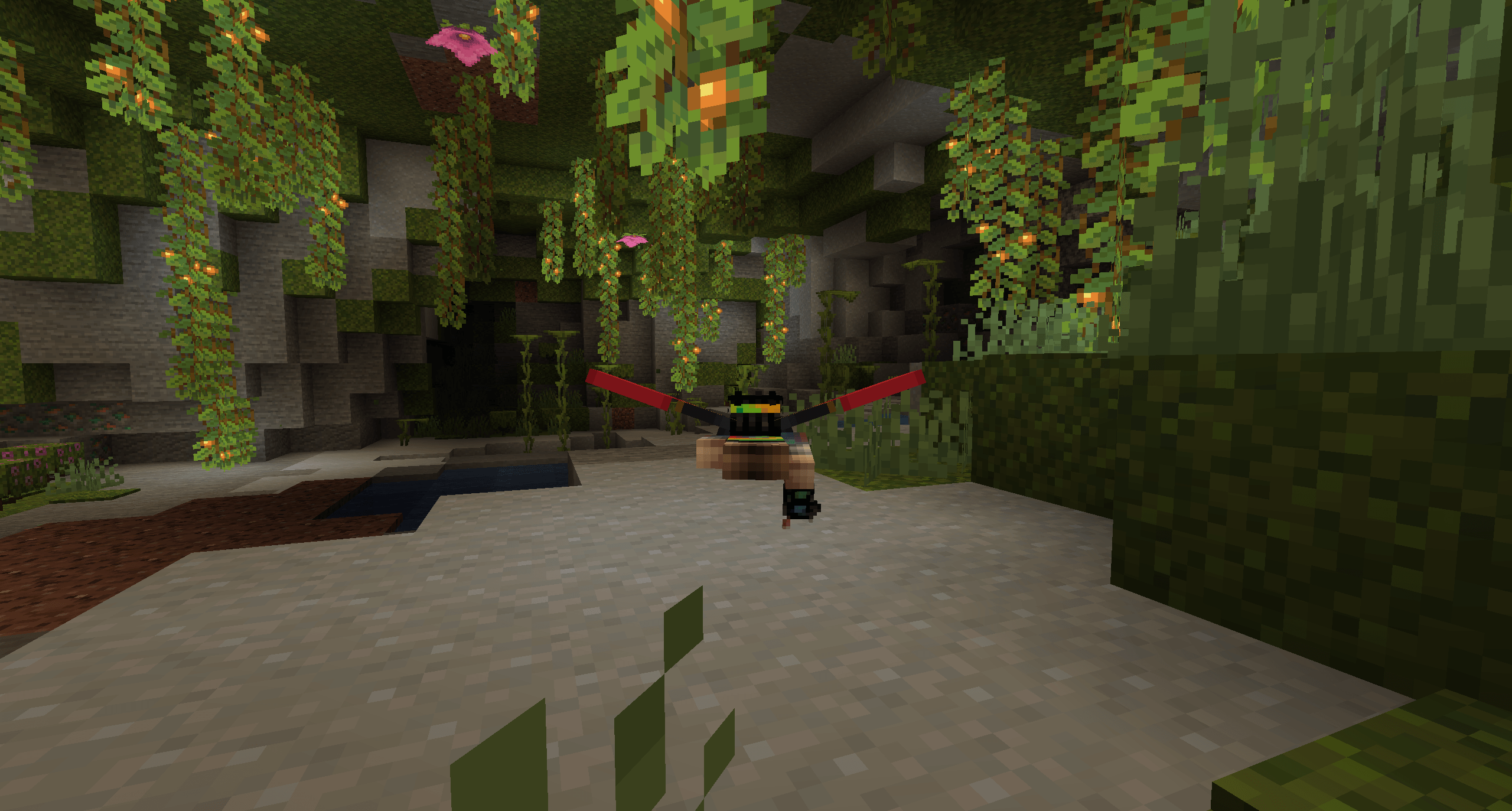 Gulliver Lite - Minecraft Mods - CurseForge