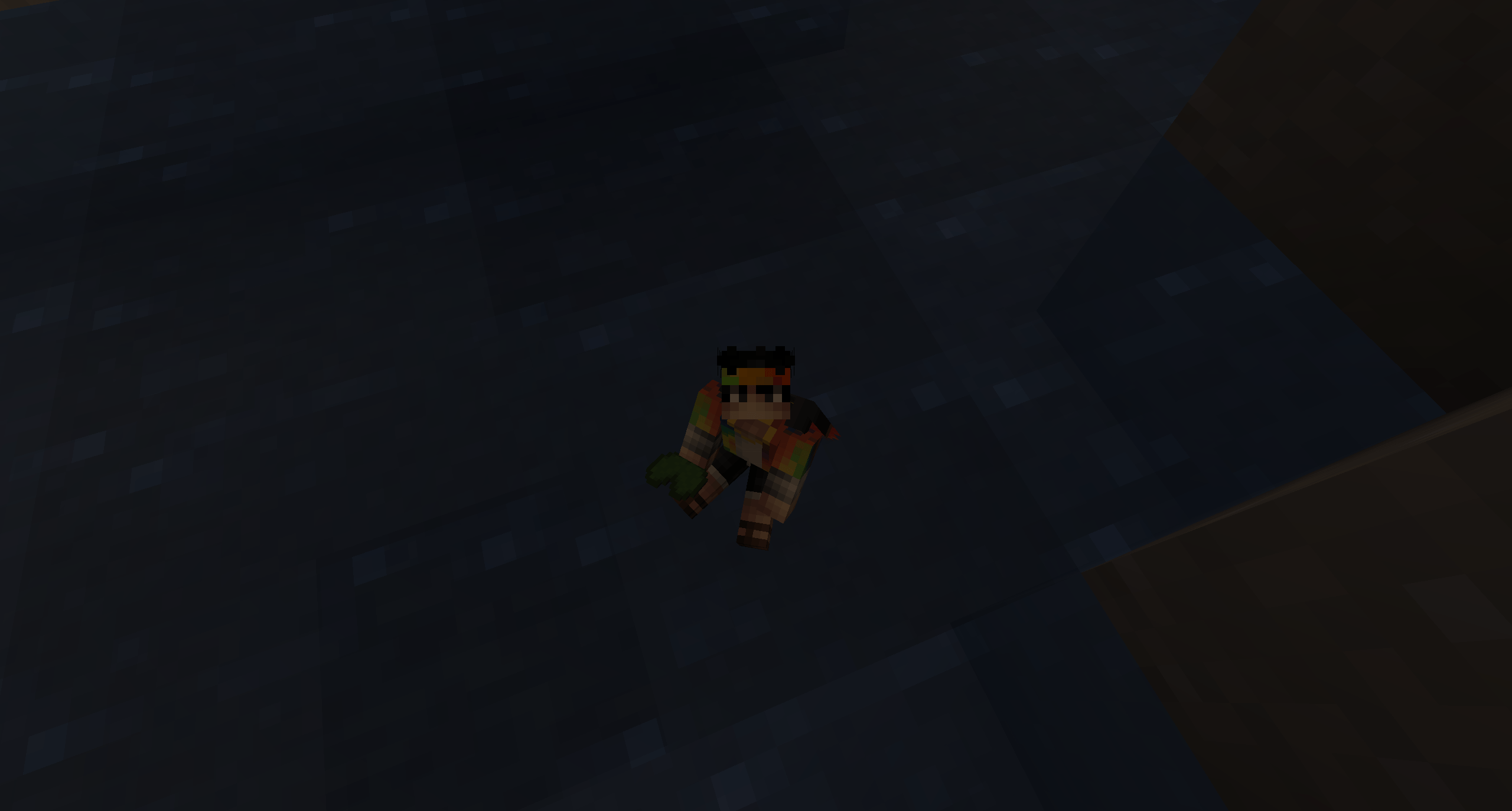 Gulliver Lite - Minecraft Mods - CurseForge