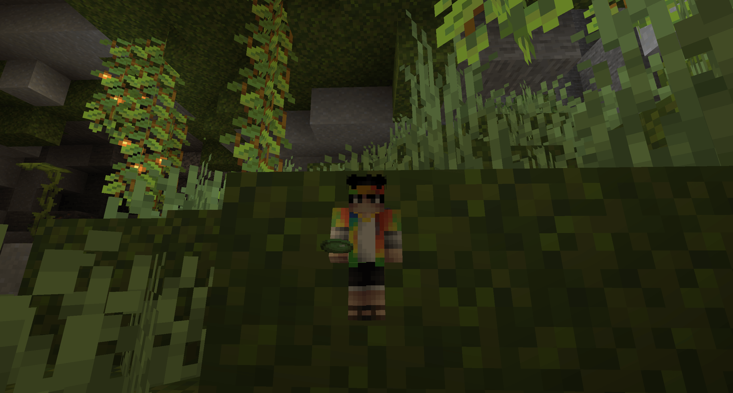 Gulliver Lite - Gallery - Minecraft Mods - CurseForge