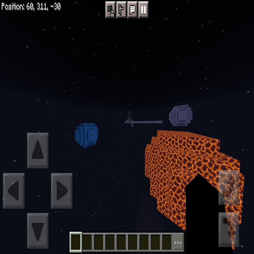 Rocket Ready - Minecraft Bedrock Maps - CurseForge