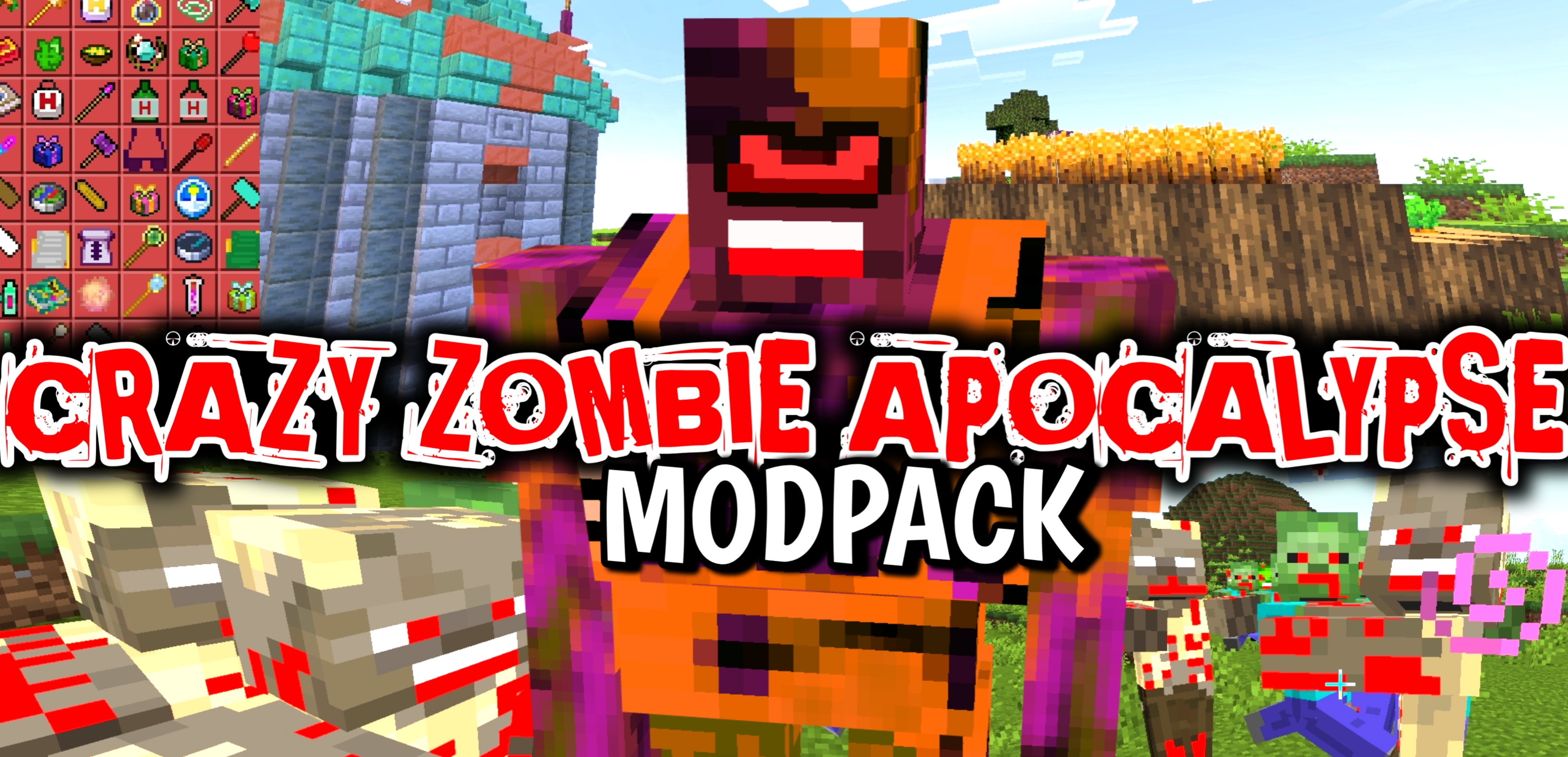 Minecraft PE Addons - Bedrock Edition | MCPEDL