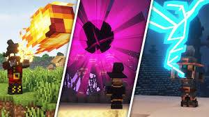 Wand and Wanders - Minecraft Modpacks - CurseForge