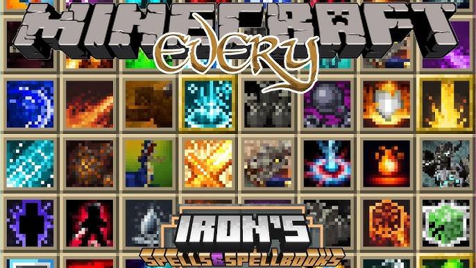 Wand and Wanders - Minecraft Modpacks - CurseForge