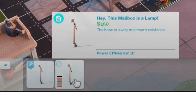 This Mailbox is a Mailbox - Gallery - The Sims 4 Build / Buy - CurseForge