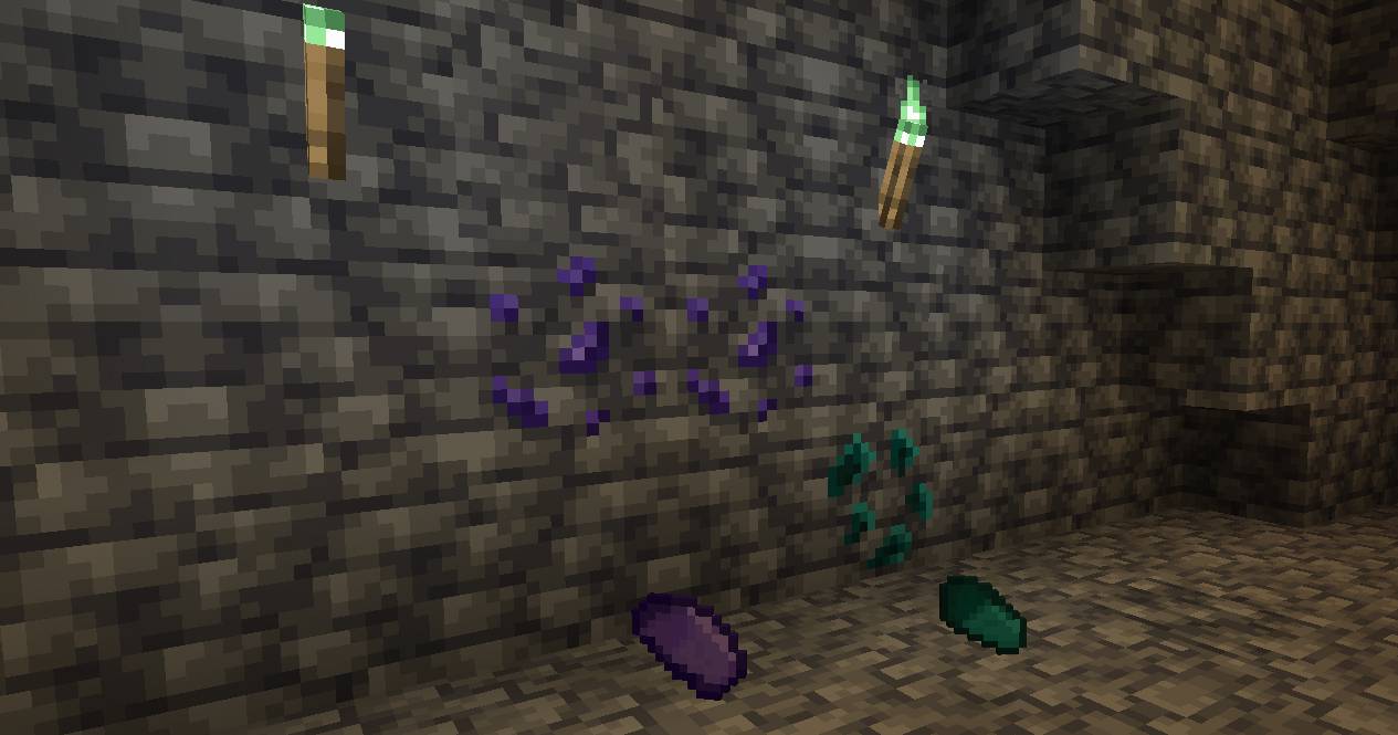 Adabranium - Minecraft Mods - CurseForge