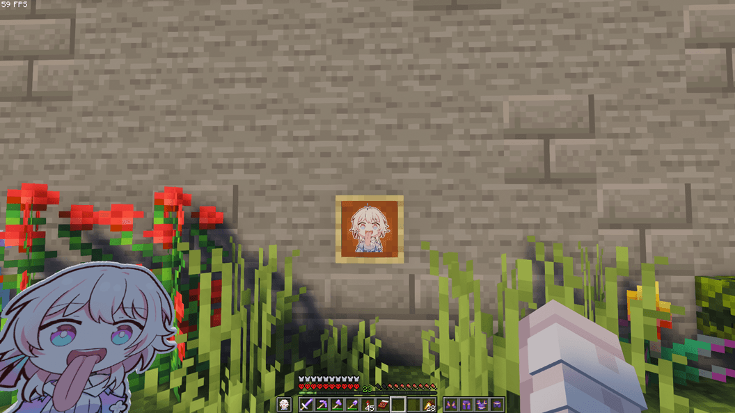 March 7th Totem Animation - Minecraft Resource Packs - CurseForge