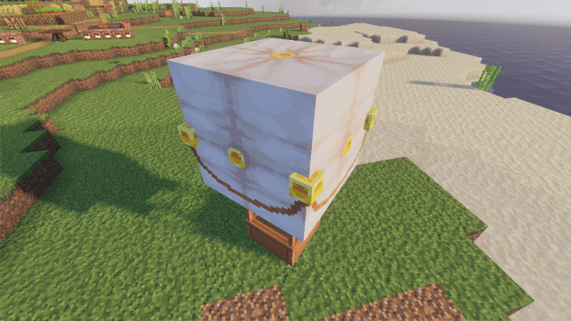 Planes Add-on - Planes Add-on V1.0.1.mcaddon - Minecraft Bedrock Addons ...