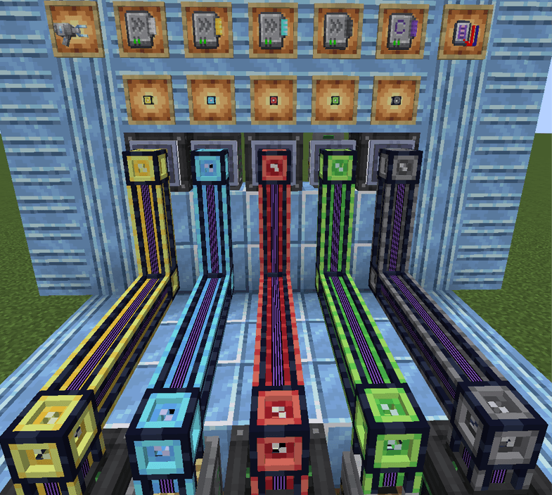 Pipez-AE - Minecraft Resource Packs - CurseForge