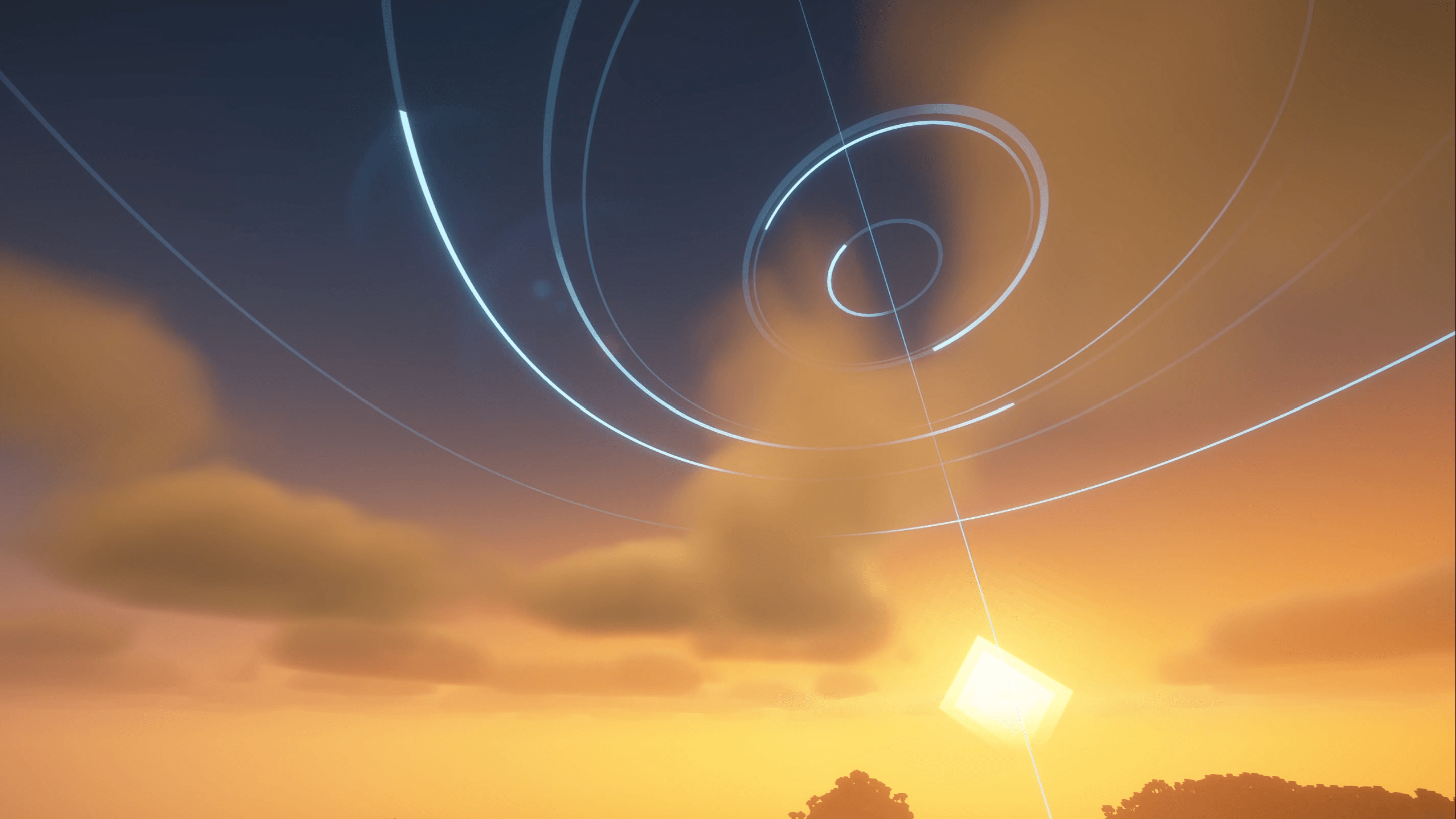 Blue Archive Halo - Minecraft Mods - CurseForge