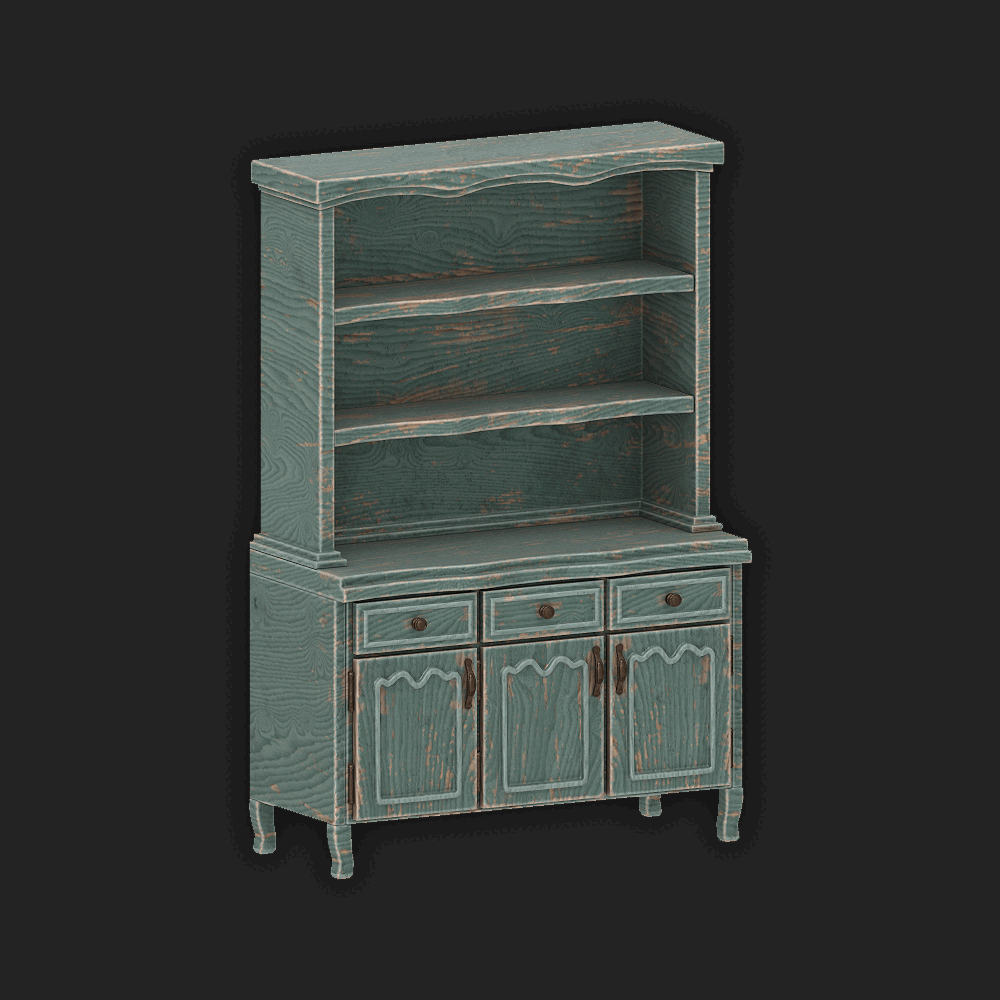 Farmey - Cupboard - The Sims 4 Build / Buy - CurseForge