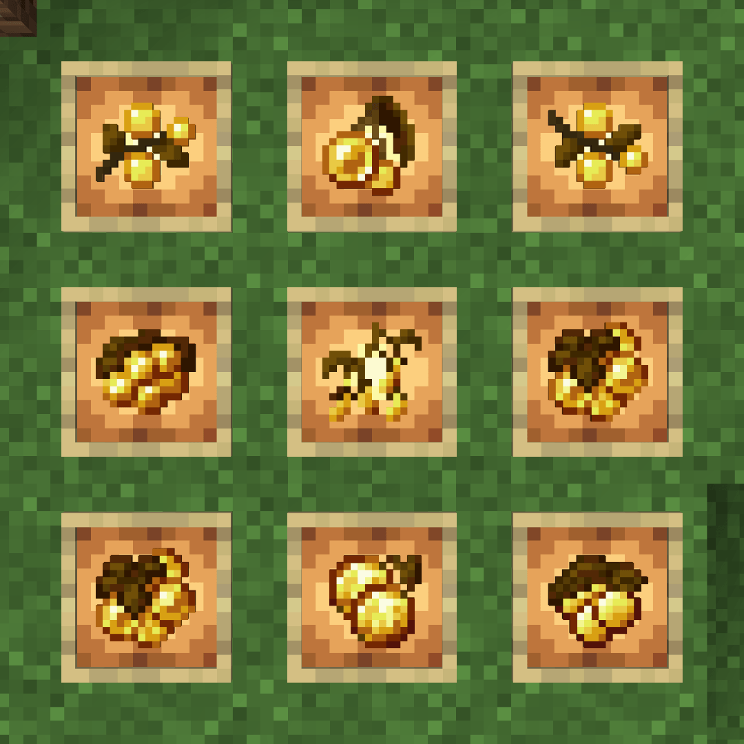 Pure Berries - Gallery - Minecraft Mods - CurseForge