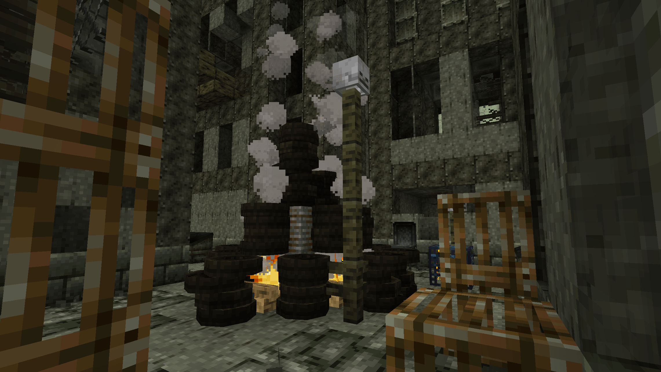 Fallout Wastelands - Minecraft Mods - CurseForge