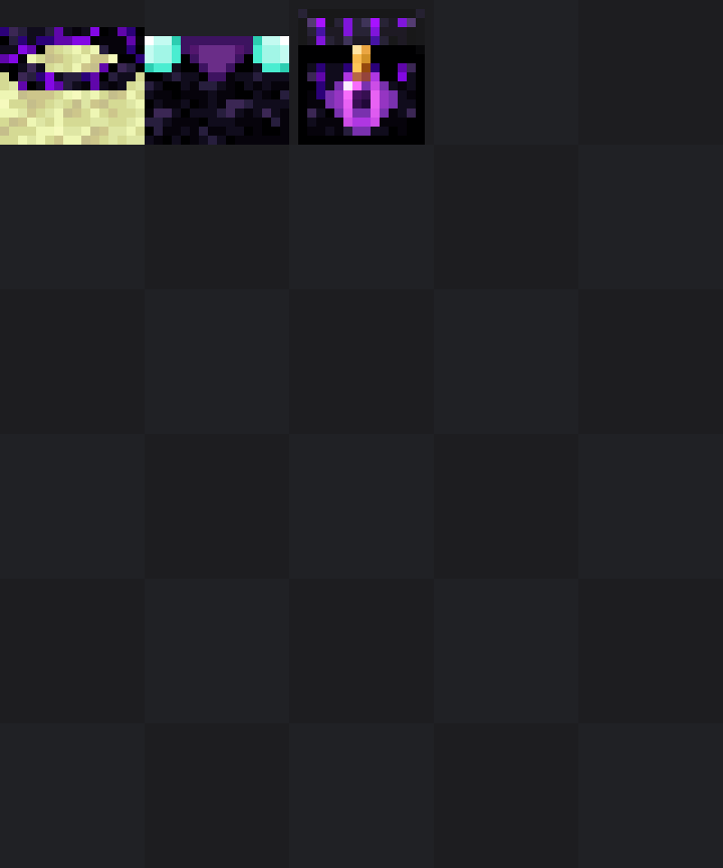Waivor's Melee & Tools - Minecraft Resource Packs - CurseForge