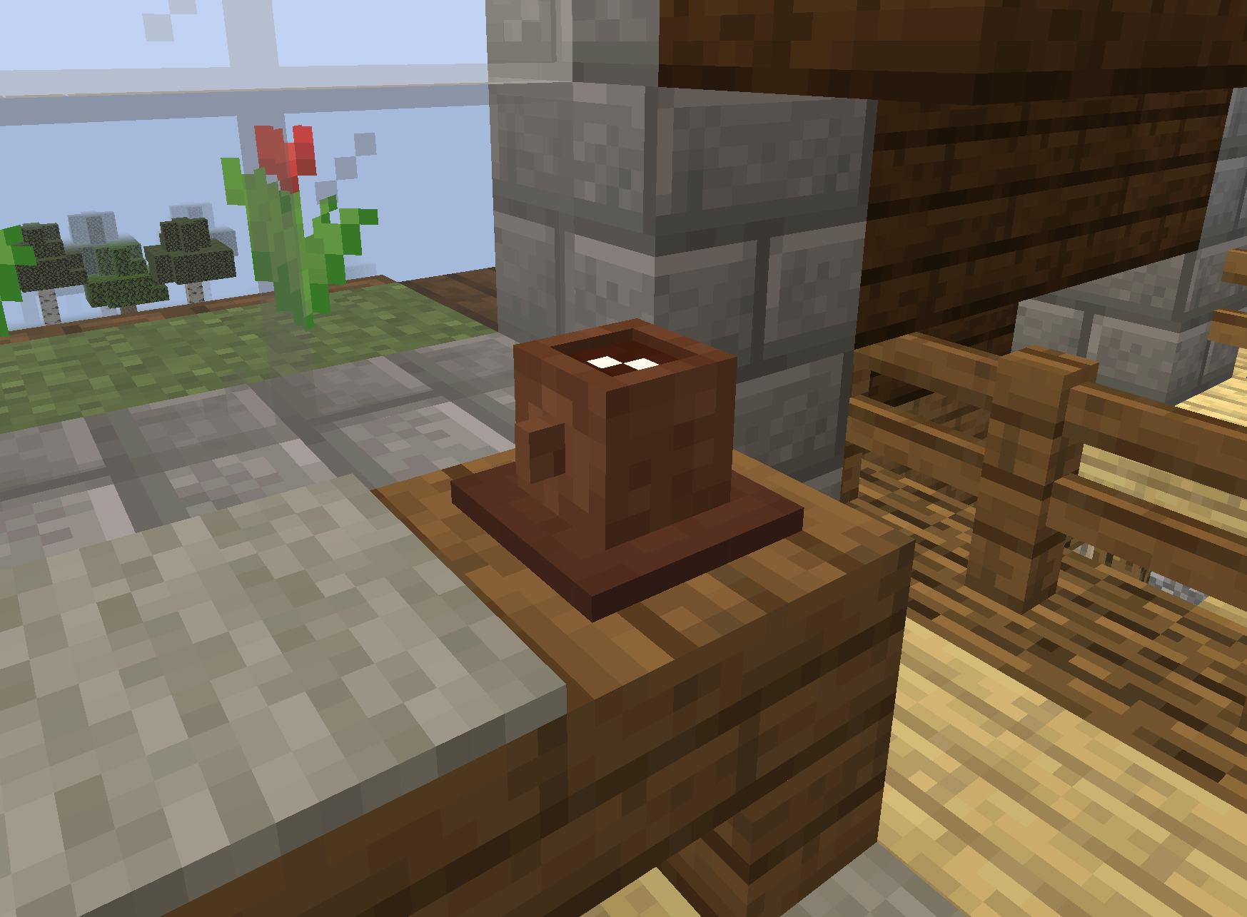 should i take coffee (SiT Coffee) - Gallery - Minecraft Mods - CurseForge