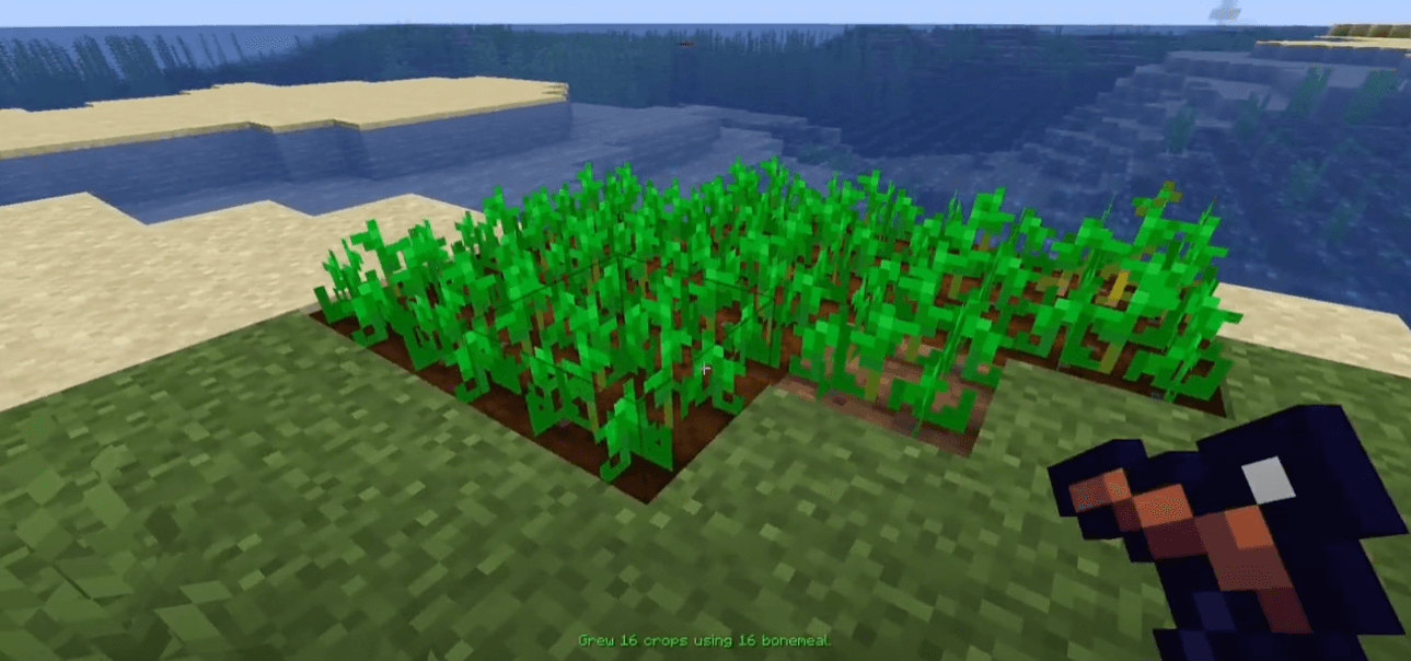 Magical Gear (MC) - Minecraft Mods - CurseForge