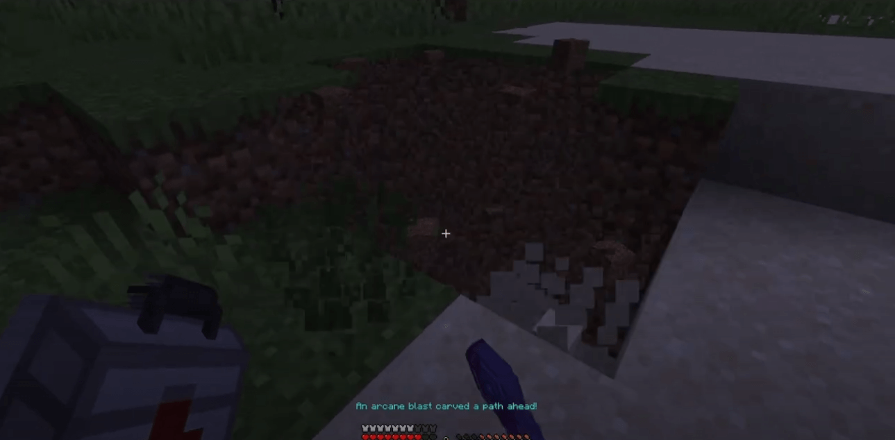 Magical Gear (MC) - Minecraft Mods - CurseForge