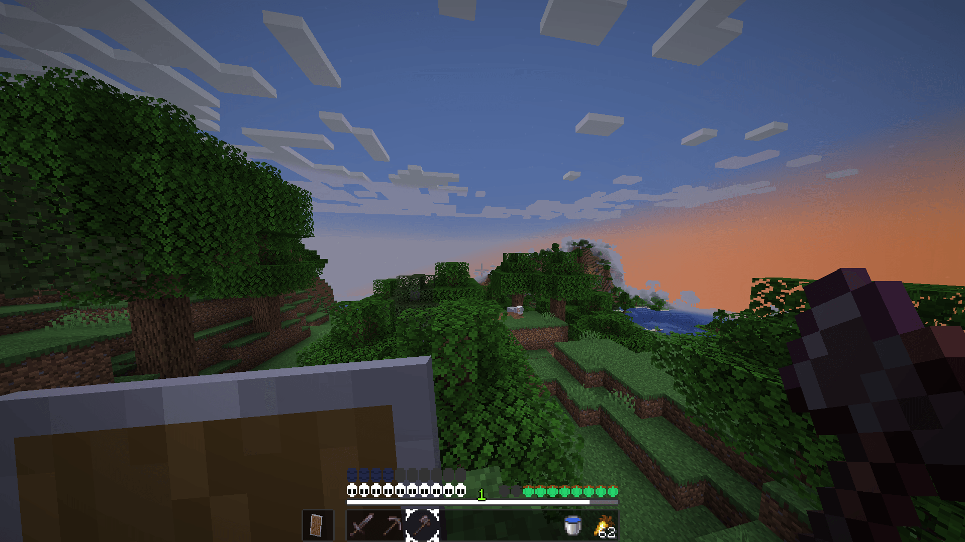 Hollow Knight HUD - Minecraft Resource Packs - CurseForge