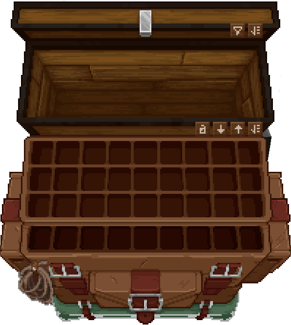 Immersive Interfaces - UI Bridge - Gallery - Minecraft Mods - CurseForge