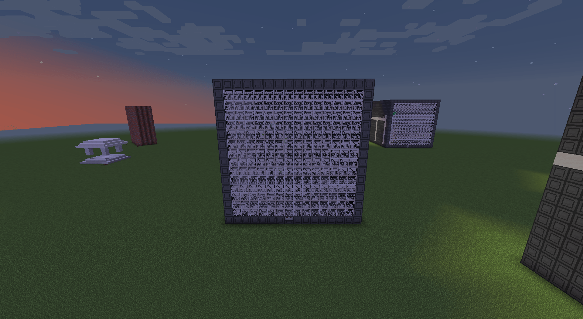 Reality Spawner - Gallery - Minecraft Mods - CurseForge