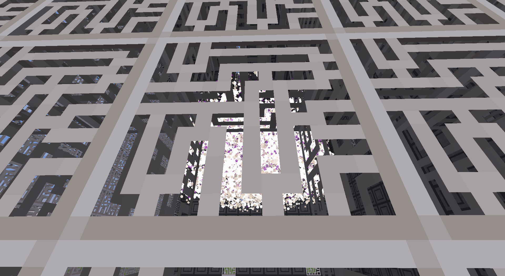 Reality Spawner - Gallery - Minecraft Mods - CurseForge