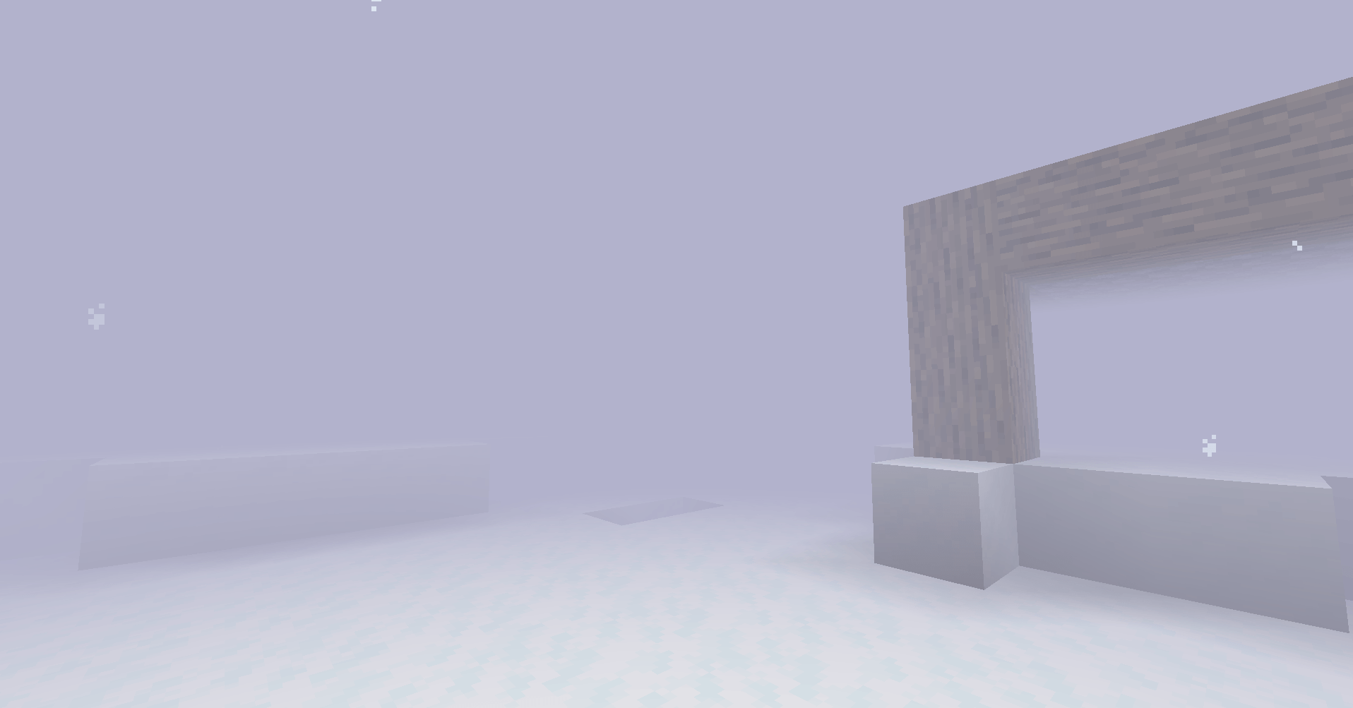 Deep Winter - Gallery - Minecraft Mods - CurseForge