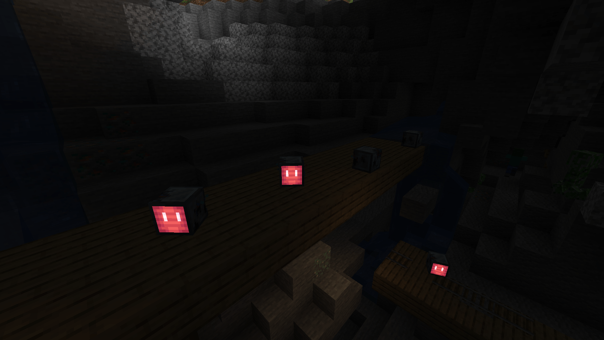 Block Bots - Minecraft Mods - CurseForge