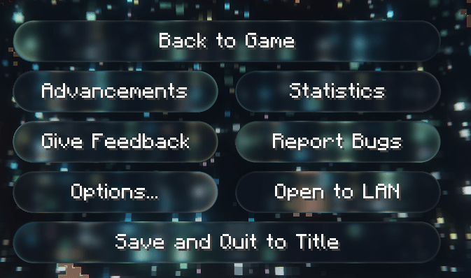 ReGlass - Minecraft Mods - CurseForge