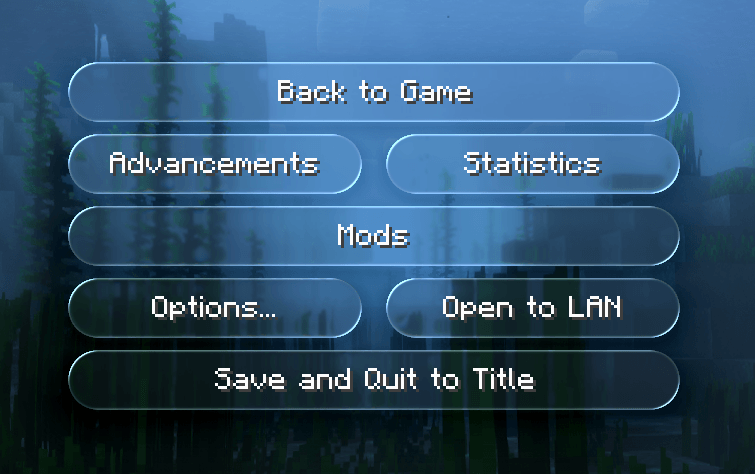 ReGlass - Minecraft Mods - CurseForge