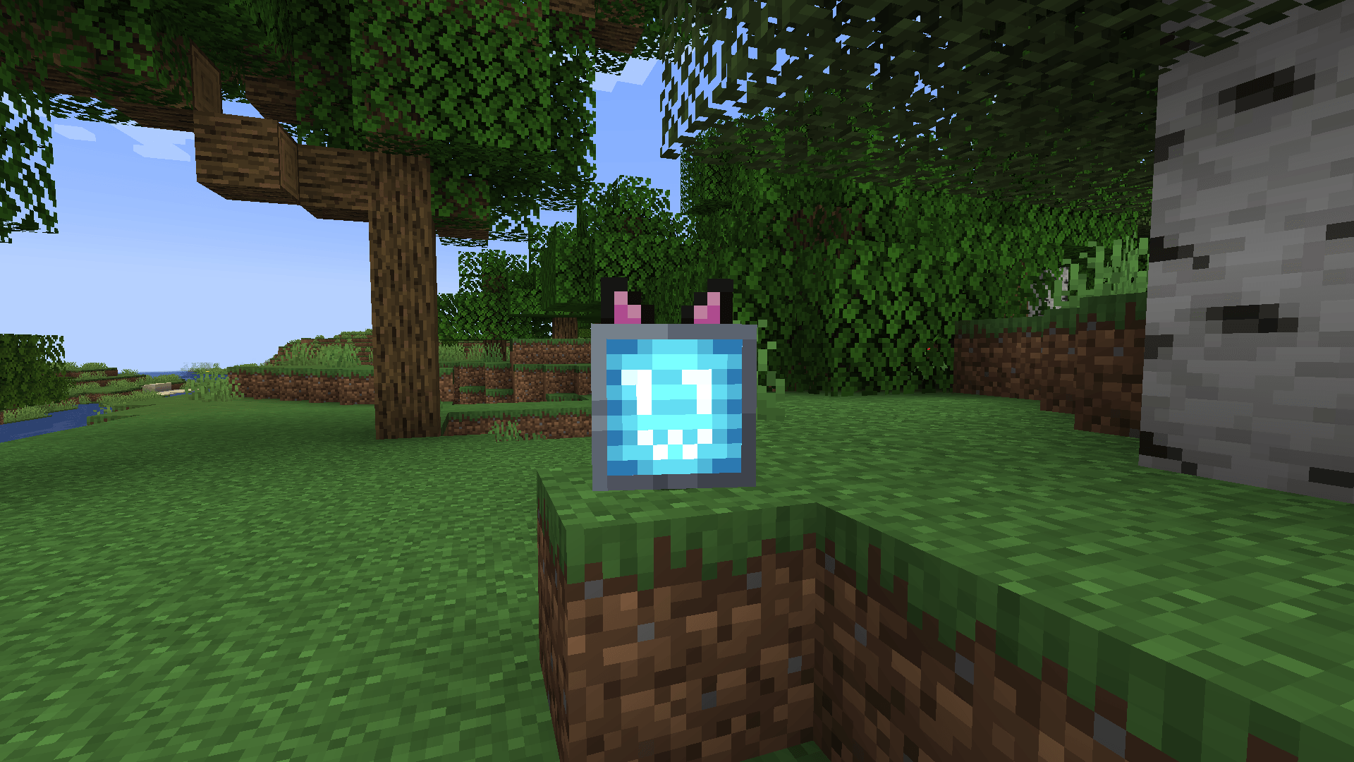 Block Bots - Minecraft Mods - CurseForge