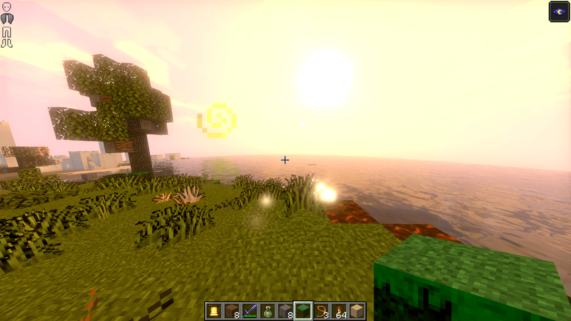 Vanilla ++ 32x - Minecraft Resource Packs - CurseForge