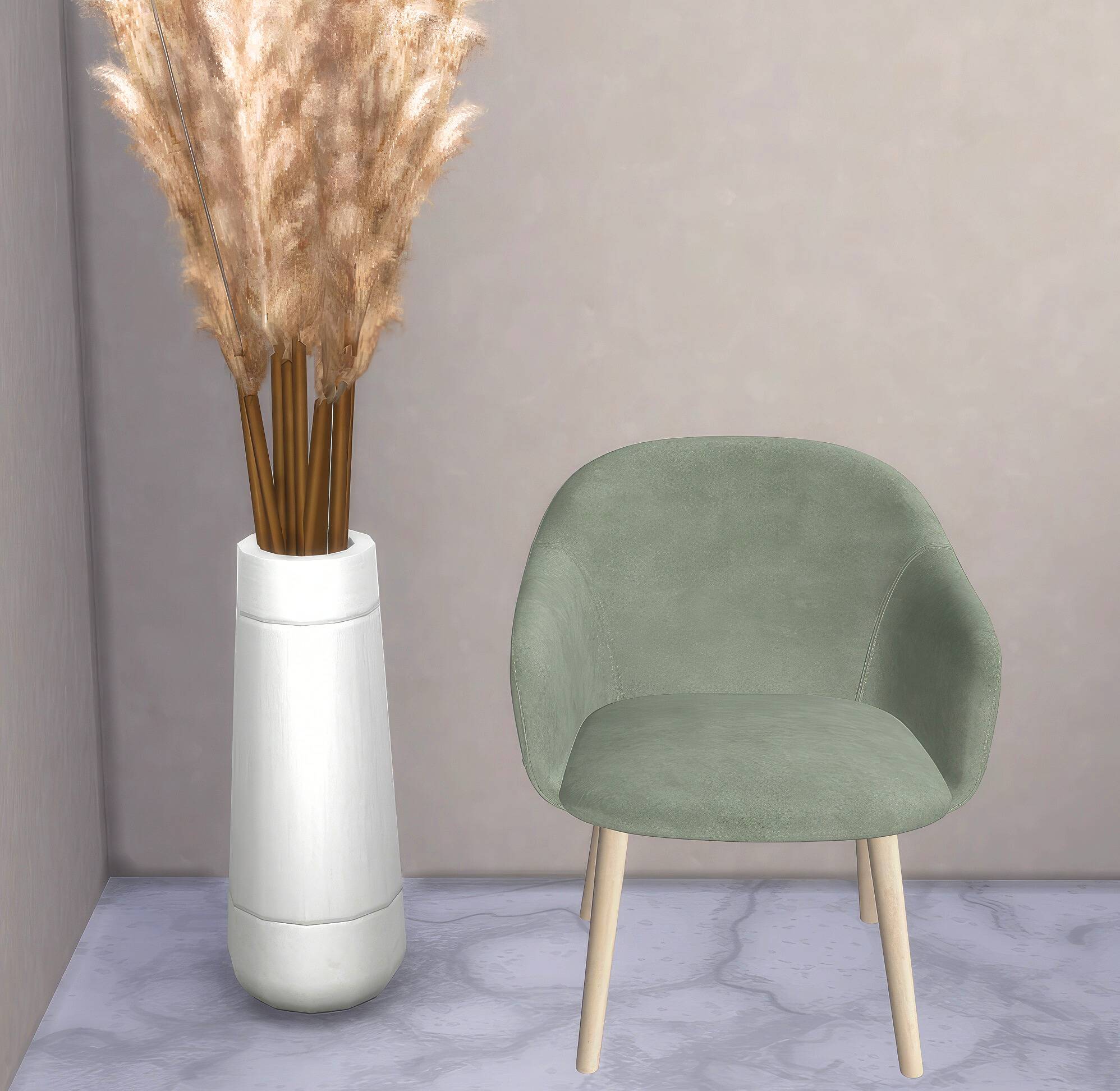Jose dinning set - The Sims 4 Build / Buy - CurseForge