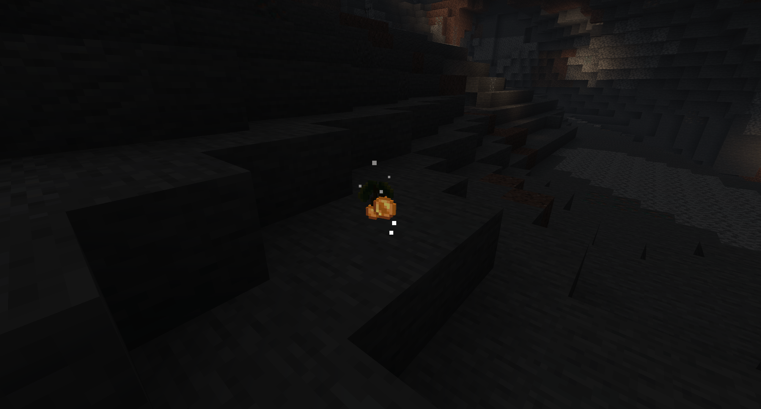 Cave Vines 3D - Minecraft Resource Packs - CurseForge