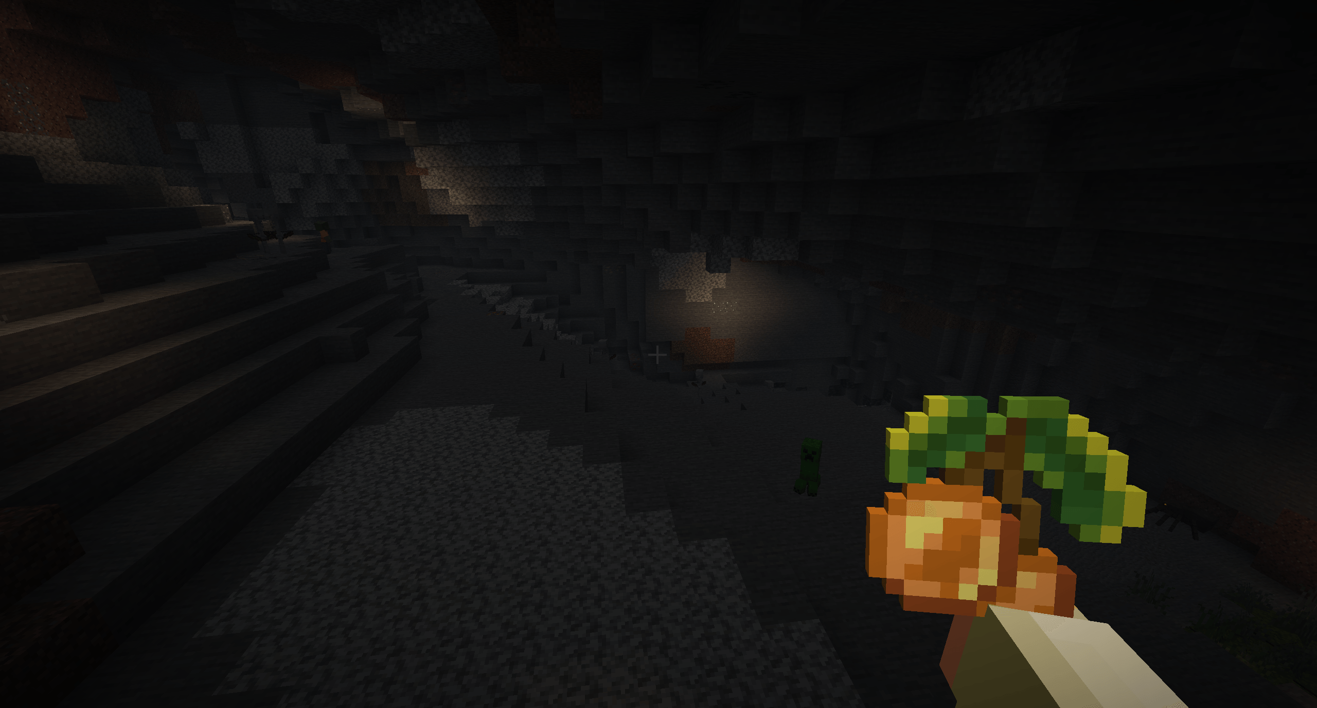 Cave Vines 3D - Minecraft Resource Packs - CurseForge