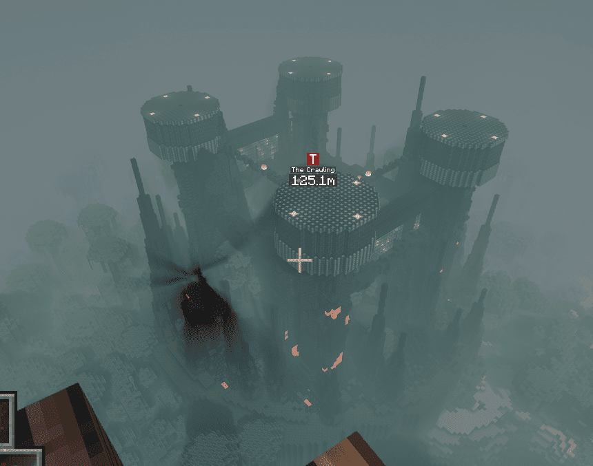 Arthropod Phobia Expansions + Horror Bosses (Spiders, Arachnophobia ...