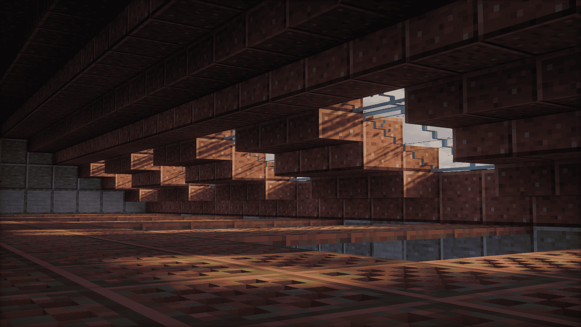 LittleTiles + WorldEdit/Axiom (Forge) - Gallery - Minecraft Modpacks - CurseForge