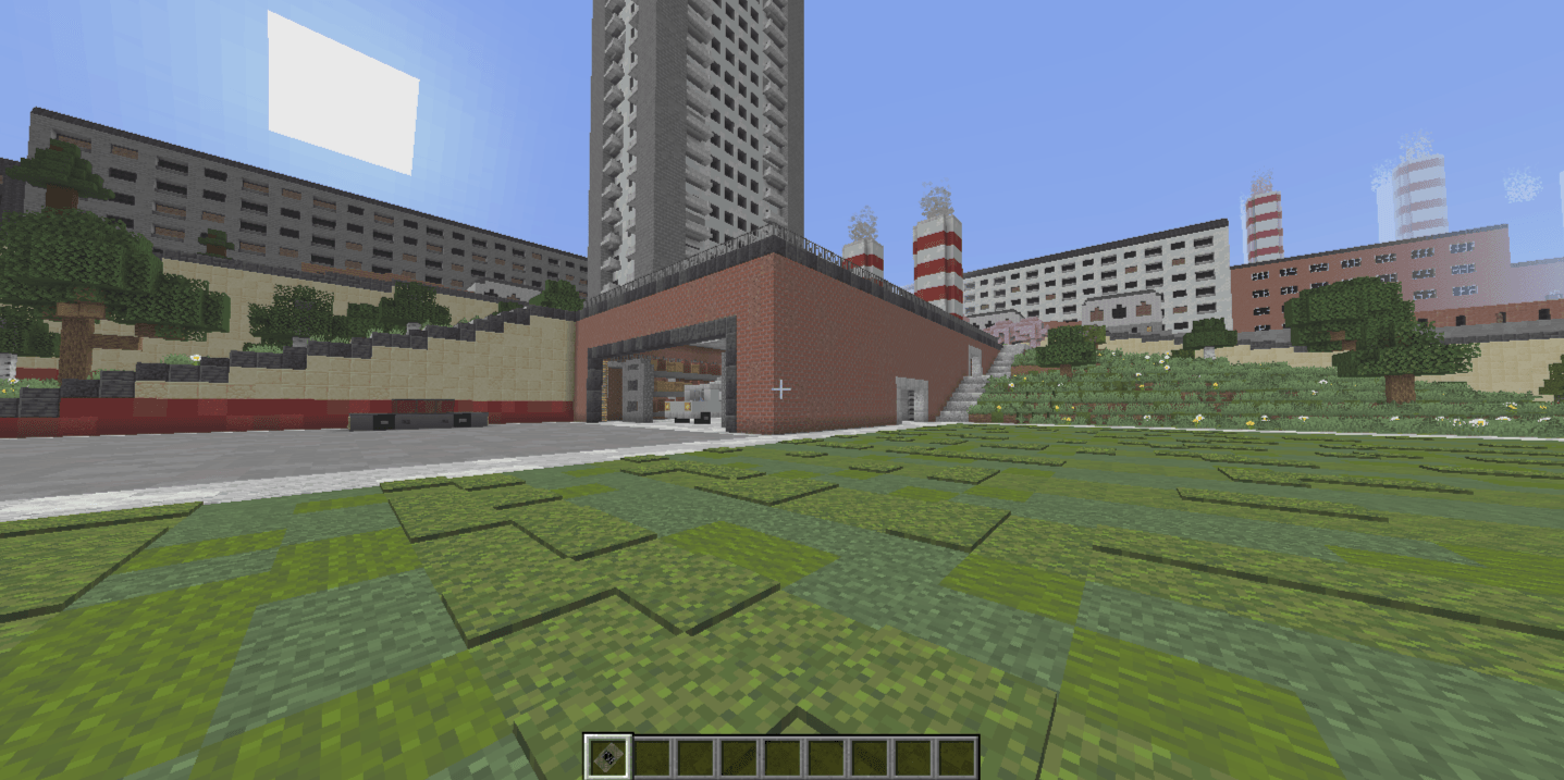 Riot Shield - Gallery - Minecraft Resource Packs - CurseForge