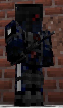 Riot Shield - Gallery - Minecraft Resource Packs - CurseForge