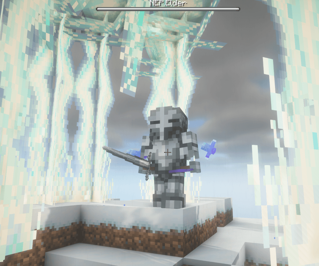 Champion's Ashes - Minecraft Mods - CurseForge