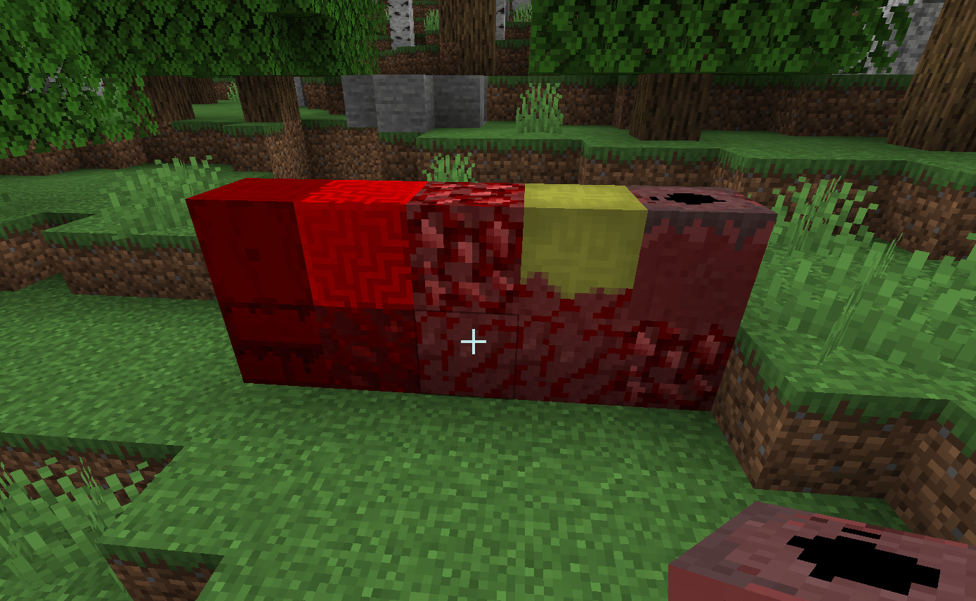 New State of Mindcraft - Minecraft Mods - CurseForge
