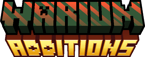 Warium Additions - Minecraft Mods - CurseForge