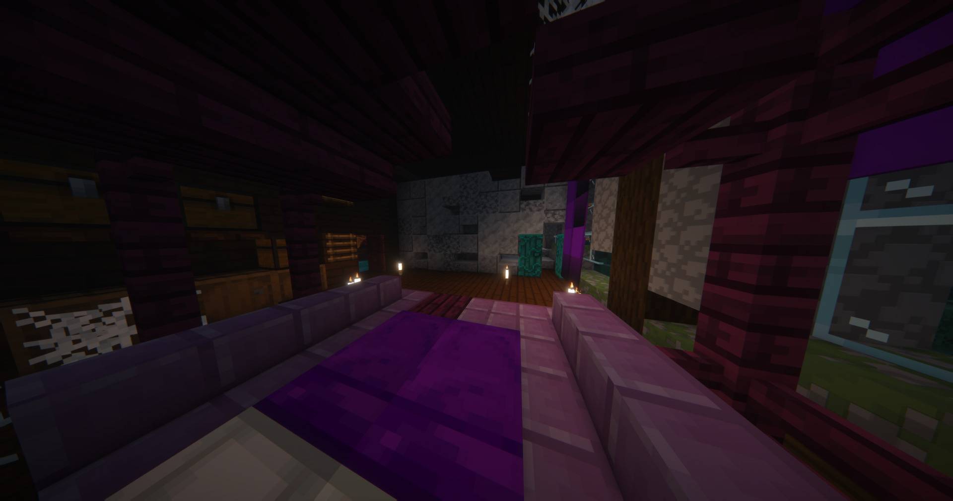 Murder Map by ANT - Gallery - Minecraft Worlds - CurseForge